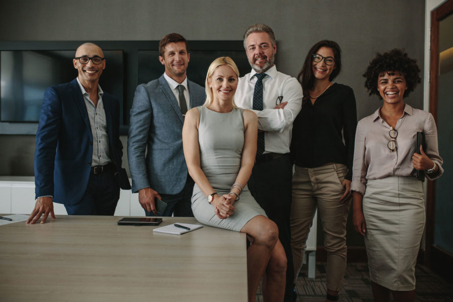 SmartSearch | Recruitment Redefined | Global Executive Search