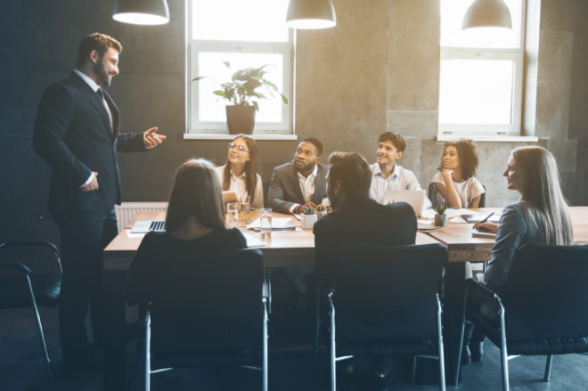 SmartSearch | Recruitment Redefined | Global Executive Search